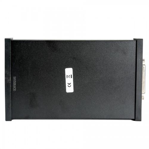Quality Newest V2.47 KESS V2 V5.017 Auto ECU Programmer Master Version with Reset Button for sale