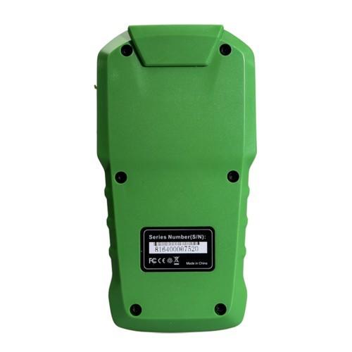 Quality Pin Code Reading Automotive Key Programmer Vehicle Key Programmer For Hyundai for sale
