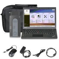 Quality Piwis 3 III Diagnostic Tool For Porsche V43.300.22 +V38.250 Software with Yoga for sale