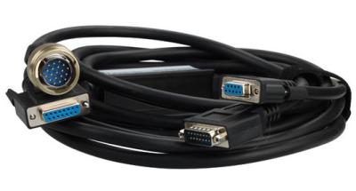 China RS232 to RS485 Cable for MB STAR C3 for sale