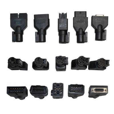 China Professional GM Tech2 GM Diagnostic Scanner / Tester for GM, SAAB, OPEL, SUZUKI, ISUZU for sale