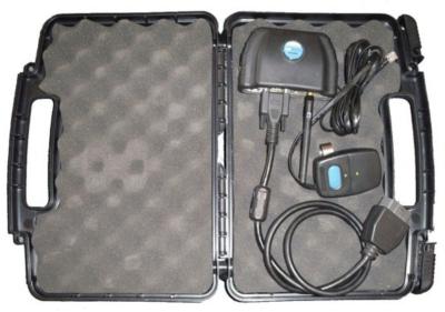 China Original Chrysler WITECH Diagnostic System, High Performance Automotive Diagnostic Tools for sale