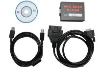 Quality High Performance DASH K CAN V4.22 Diagnostic Tools for VW / SEAT / SKODA for sale
