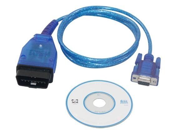 Quality Professional 409.1 com COM KKL Diagnostic Interface Tool Free Shipping for sale