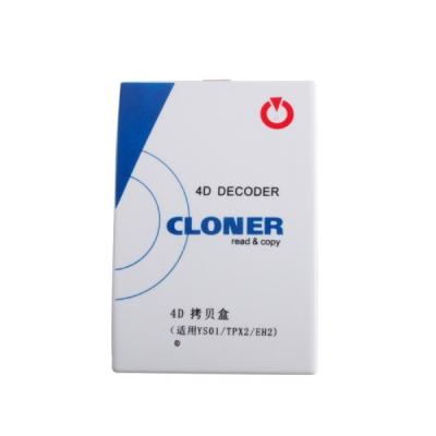 China ND900 Auto Key Programmer Tool To Copy Crypto Transponders With Nd900 Multiplexer for sale