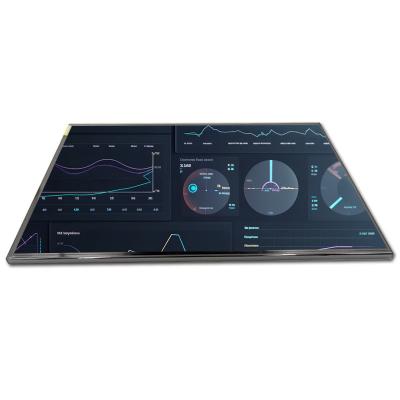 Cina 1280×800 Display Automotive Auo 10,1 pollici G101EVN03.1 Pannello LCD TFT in vendita