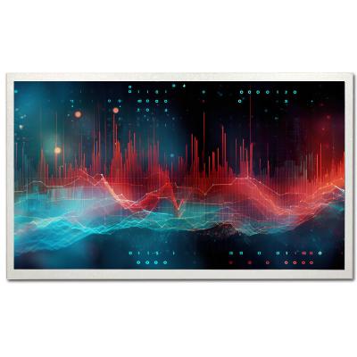 Cina Display AUO 15,6 pollici 1920x1080 Interfaccia EDP 30 in vendita
