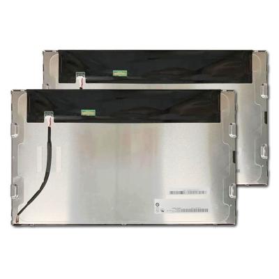 Cina Display AUO 15,6 pollici 1920x1080 Interfaccia EDP 30 in vendita