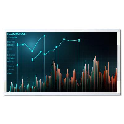 Cina 15.6 Inch Au Optronics Lcd G156HAN02.3 1920*1080px Industrial LCD Screen in vendita