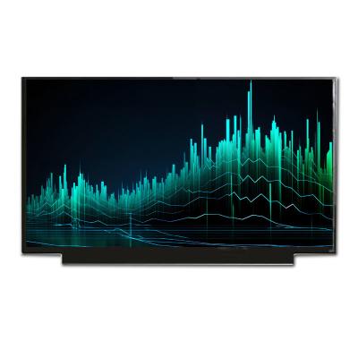 Cina G156HAN03.0 AUO Display ad alta risoluzione IPS TFT Panel 15,6 pollici con interfaccia EDP in vendita