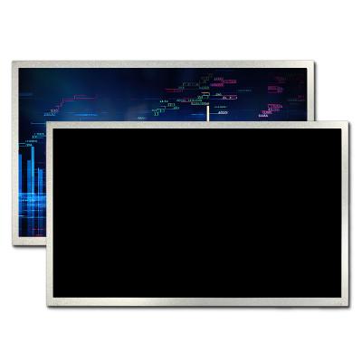 中国 G156HAN04.0 AUO ディスプレイ パネル 50K LED ライフタイム ワイド 温度 IPS ディスプレイ 販売のため
