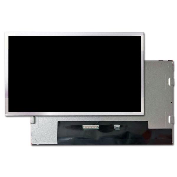 Quality G156XTN01.0 AUO Display Panel LVDS 30 15.6 Inch Lcd Panel 400 Cd/M2 for sale