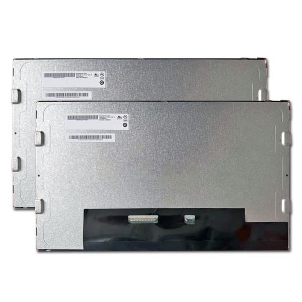 Quality G156XTN01.0 AUO Display Panel LVDS 30 15.6 Inch Lcd Panel 400 Cd/M2 for sale