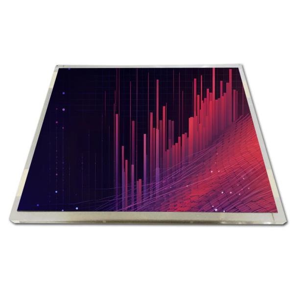 Quality G170ETN03.1 AUO LCD Screen LVDS30 17 Inch Lcd Panel With High Contrast Ratio for sale