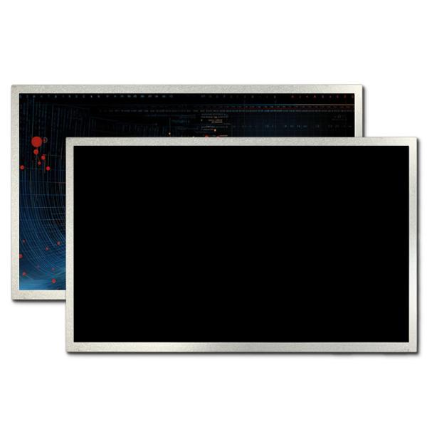Quality 17.3 Inch G173HW01 V0 AUO LCD Panel 1920x1080 LVDS Display Panel for sale
