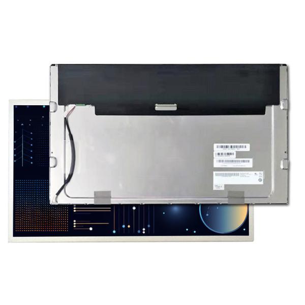 Quality G185HAN01.1 AUO Screen IPS 18.5 Inch Lcd Panel With High Brightness for sale