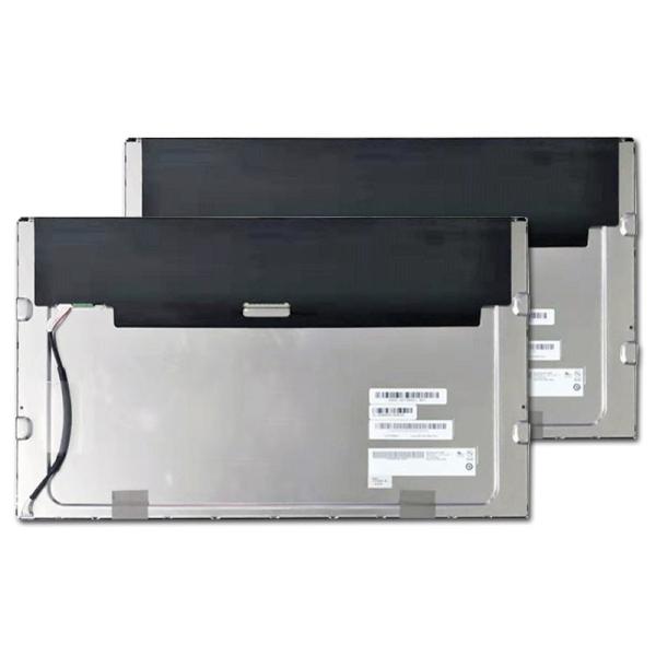 Quality G185HAN01.1 AUO Screen IPS 18.5 Inch Lcd Panel With High Brightness for sale