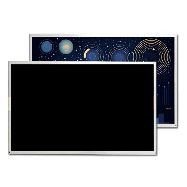 Quality AUO G185XW01 V201 IPS Display Panel 1366*768 18.5 Inch Lcd Panel LVDS 30 for sale