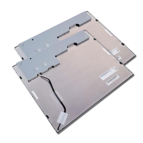 Quality G190EG01 V1 AUO Display Panel 19 Inch Lcd Panel Industrial Lcd Screen 1280×1024 for sale