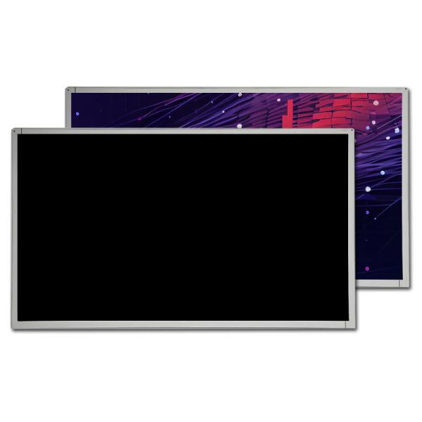 Quality 21.5 Inch Industrial Lcd Display G215HAN01.2 AUO Display Panel Wide Viewing for sale