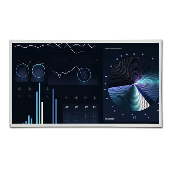 Quality Industrial Lcd 21.5 Inch G215HAN01.3 AUO 1920x1080 LVDS Display Panel for sale