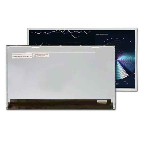 Quality Industrial Lcd 21.5 Inch G215HAN01.3 AUO 1920x1080 LVDS Display Panel for sale