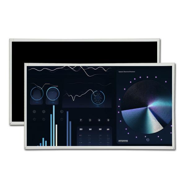 Quality Industrial Lcd 21.5 Inch G215HAN01.3 AUO 1920x1080 LVDS Display Panel for sale