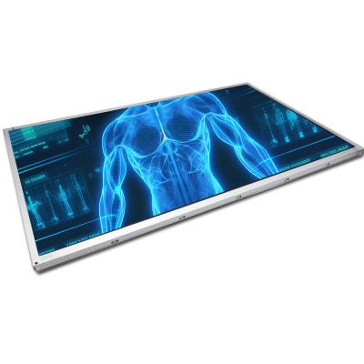 Cina G215HVN01.0 AUO Lcd Panel 1920×1080 IPS Display Panel 350 Nits 50K LED in vendita