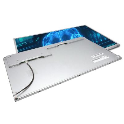 Cina G215HVN01.0 AUO Lcd Panel 1920×1080 IPS Display Panel 350 Nits 50K LED in vendita