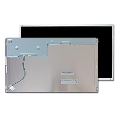 Cina G215HVN01.0 AUO Lcd Panel 1920×1080 IPS Display Panel 350 Nits 50K LED in vendita