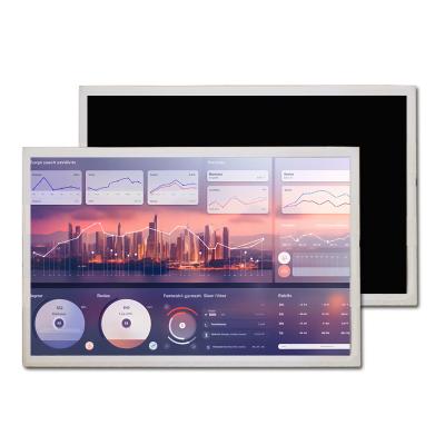 Cina 10.1 pollice Display Automotive G101ICE-LM1 Innolux LCD 1280*800 Alta risoluzione in vendita