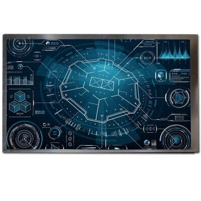 China 960*1280 Resolução 10,4 polegadas G104ACJ-L01 Painel INNOLUX Display LCD de alto brilho à venda
