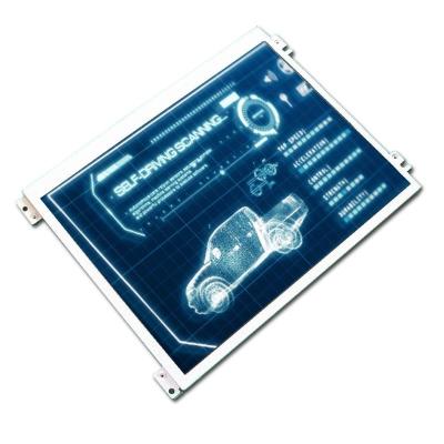 China 10.4 pulgadas G104S1-L01 Pantalla Innolux 800×600 Resolución IPS TFT Display con 400 nits Luminancia en venta