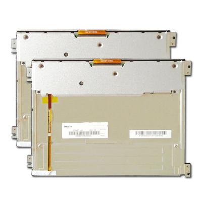 Cina 10.4 pollici G104S1-L01 Innolux Screen 800×600 Risoluzione IPS TFT Display con 400 nits Luminosità in vendita