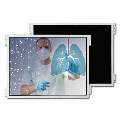 China 10.4 pulgadas de INNOLUX G104X1-L03 IPS pantalla LCD para aplicaciones médicas inteligentes Resolución 1024 * 768 en venta