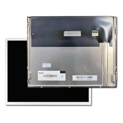 Cina 10.4 pollici G104XCE-L01 IPS INNOLUX Display LCD Panello a temperatura ampia per applicazioni industriali in vendita