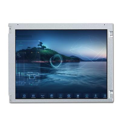 中国 10.4インチ G104XCE-LM1 IPS Lcd ディスプレイ 1024*768 解析度 インノラックス パネル スマート小売用 販売のため