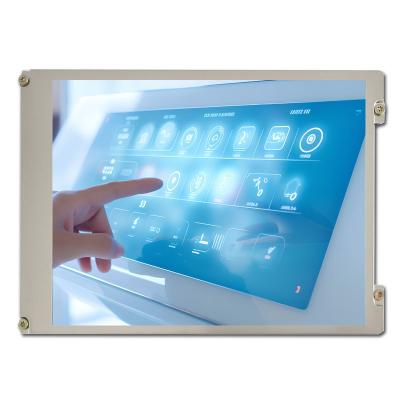 China 12.1 polegada INNOLUX G121ACE-LH2 TFT Screen Wide Temperature LCD Display para aplicações industriais à venda
