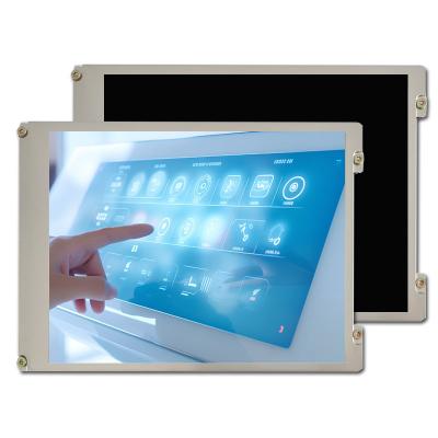 China 12.1 polegada INNOLUX G121ACE-LH2 TFT Screen Wide Temperature LCD Display para aplicações industriais à venda