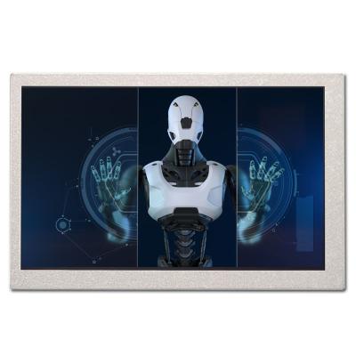 China 12.1 inch G121XCE-L02 Innolux LCD Display with 500 nits Luminance 30k LED Life for Smart Medical for sale