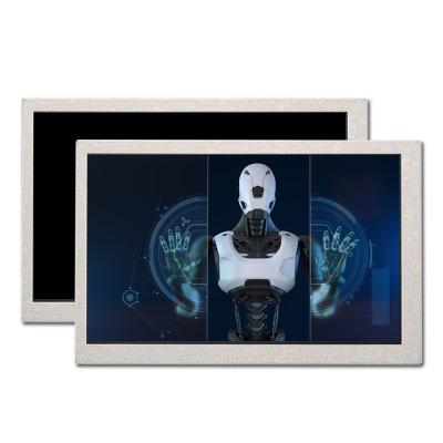 China 12.1 inch G121XCE-L02 Innolux LCD-scherm met 500 nits Te koop