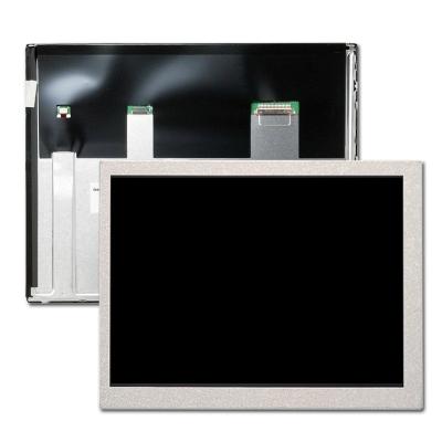 China 12.1 inch G121XCE-L02 Innolux LCD-scherm met 500 nits Te koop