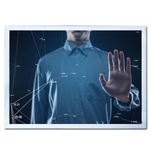 Quality 15 inch G150XJE-E01 IPS 1024*768 Chimei LCD Display Panel with 70K LED Lifetime for Industrial Application for sale