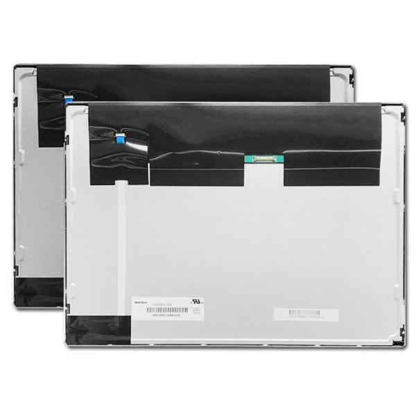 Quality 15 inch G150XJE-E01 IPS 1024*768 Chimei LCD Display Panel with 70K LED Lifetime for sale