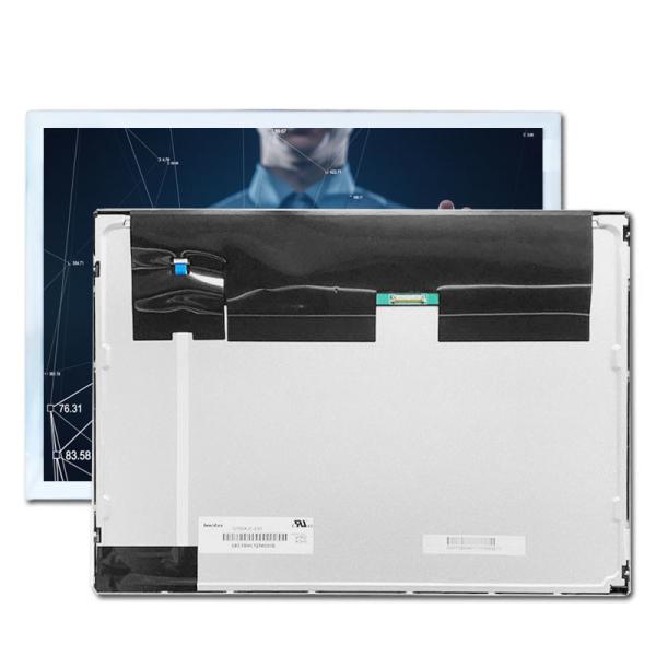 Quality 15 inch G150XJE-E01 IPS 1024*768 Chimei LCD Display Panel with 70K LED Lifetime for sale
