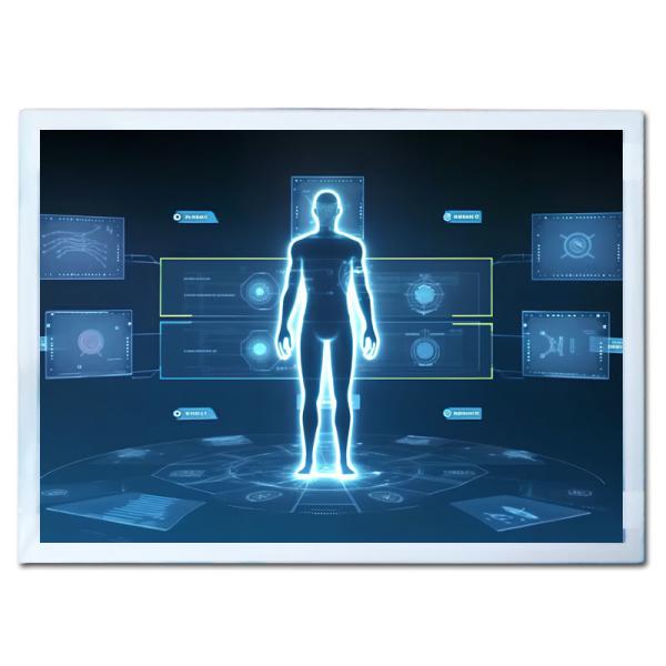 Quality G150XJE-E02 INNOLUX LCD EDP Interface 15 Inch Lcd Panel For Automotive for sale