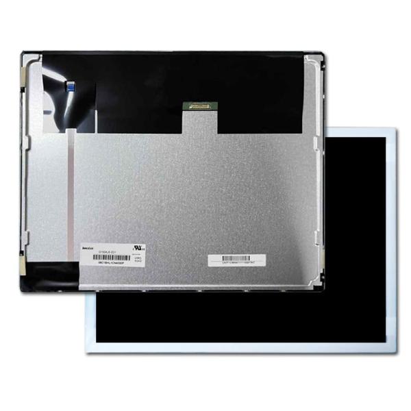 Quality G150XJE-E02 INNOLUX LCD EDP Interface 15 Inch Lcd Panel For Automotive for sale