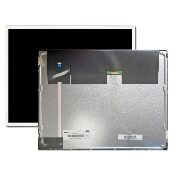 Quality 1024*768 Resolution INNOLUX Screen G150XJE-E05 INNOLUX LCD Display 350 Nits for sale