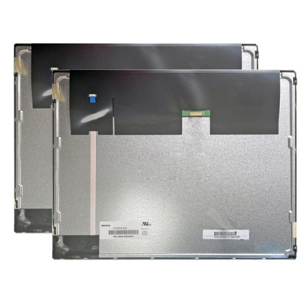 Quality 1024*768 Resolution INNOLUX Screen G150XJE-E05 INNOLUX LCD Display 350 Nits for sale