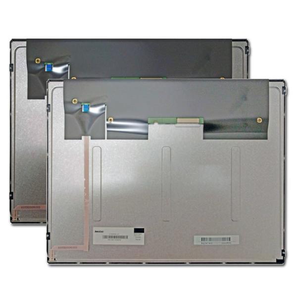 Quality 1024x768px G150XNE-L01 INNOLUX IPS Display 15" 500nits Luminance for sale